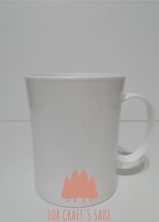 For Craft's Sake – For Craft's Sake