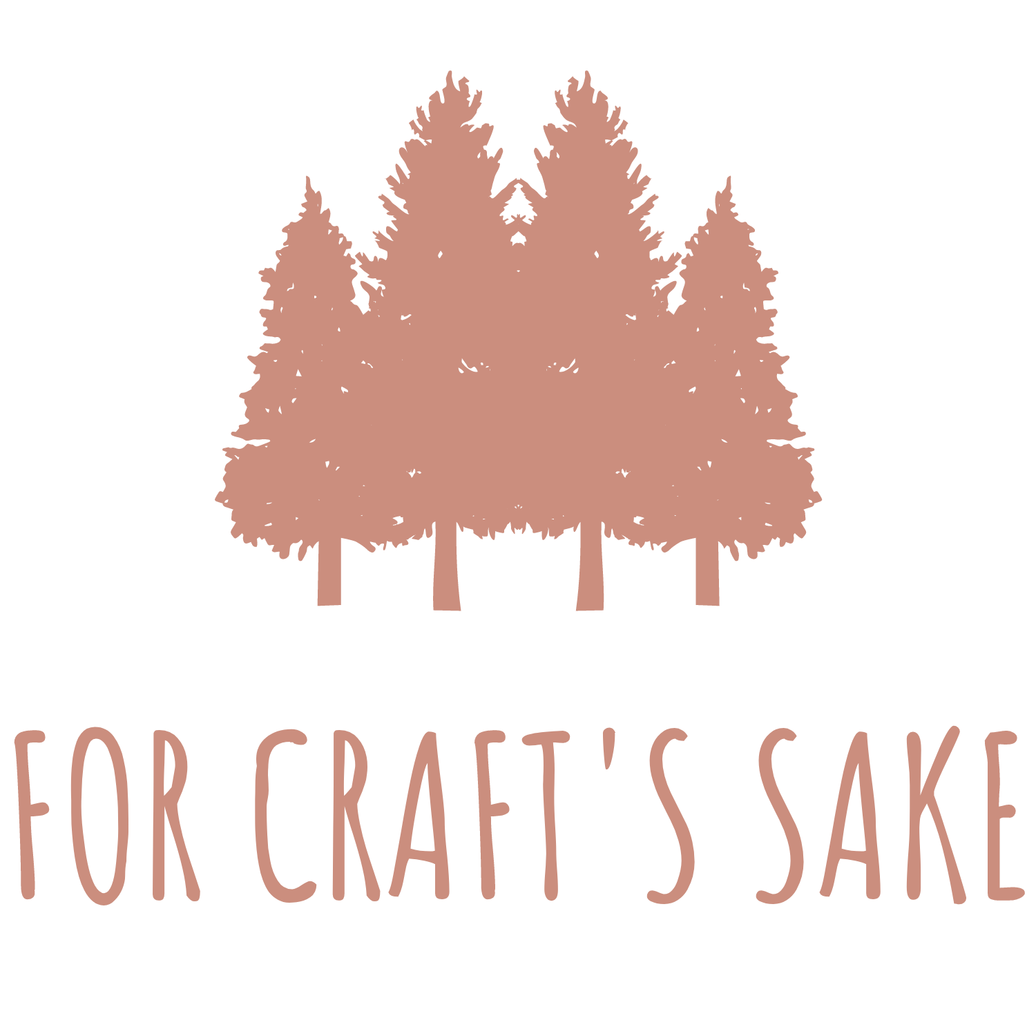 Products – For Craft's Sake