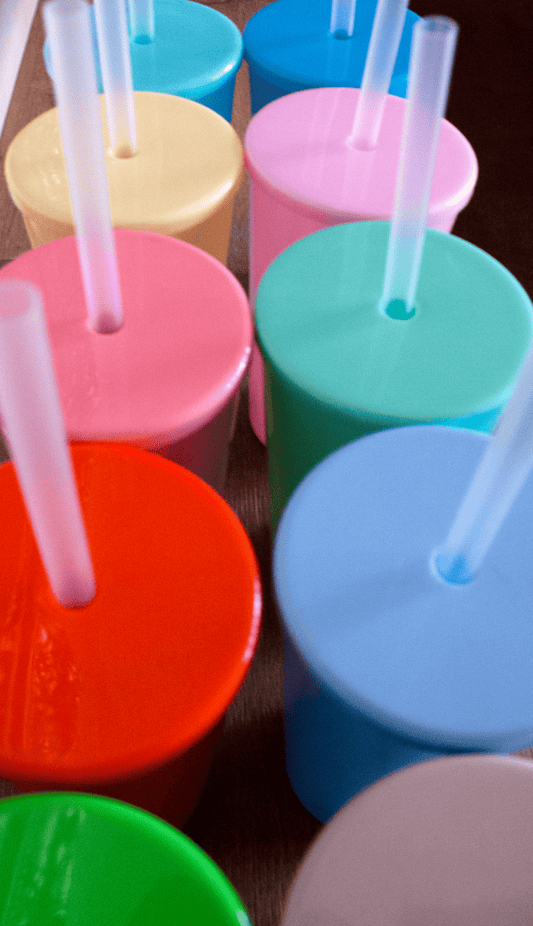 Tumbler Cups – For Craft's Sake