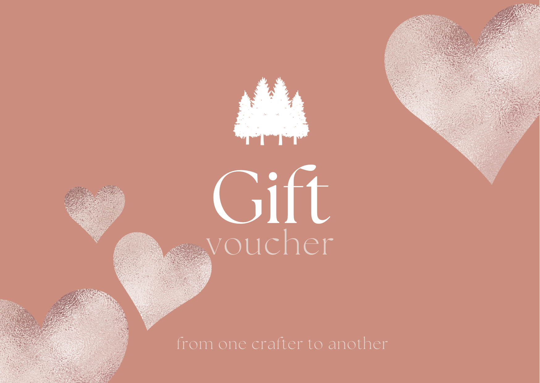 Products – For Craft's Sake